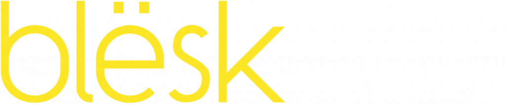 blësk – Network Monitoring Tool