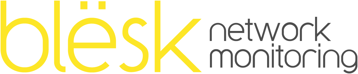 blesk-logo – blësk